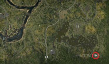 Image result for Snow Runner Upgrade Location Map