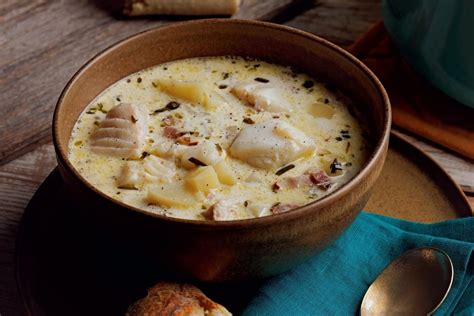 Image result for Red Fish Chowder