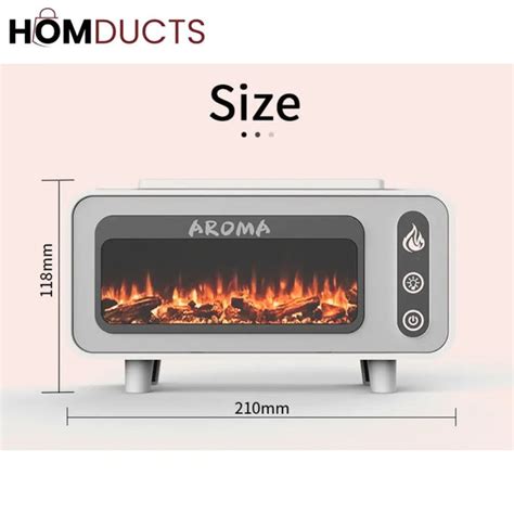 Image result for How Humidifier Fire Works