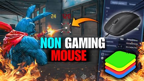 Image result for Mouse Problem in BlueStacks
