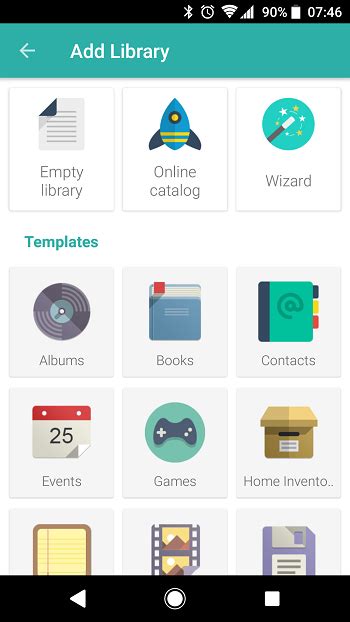 Image result for Add Library