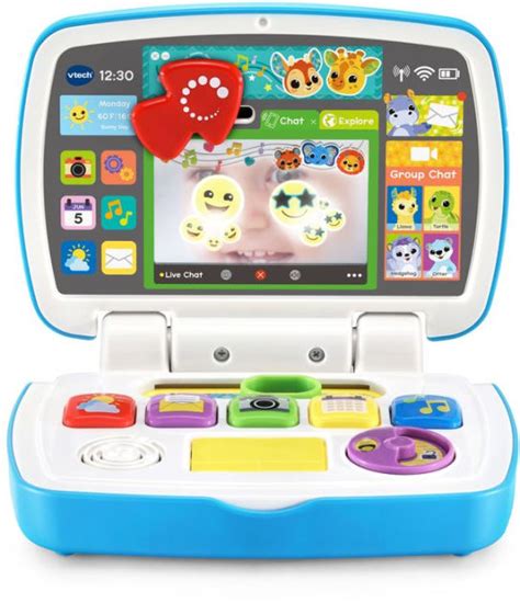 Image result for VTech Talk and Play Computer