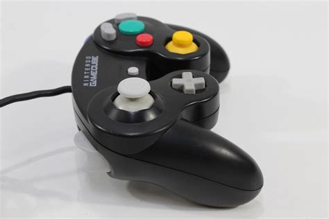 Image result for GameCube Pro Controller