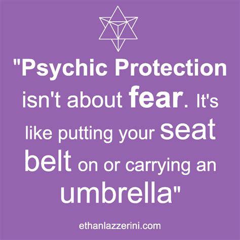 Image result for Psychic Protection Review
