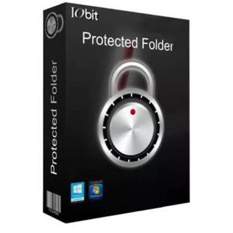 Image result for How to Use IObit Protected Folder