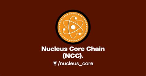 Image result for Nucleus Core