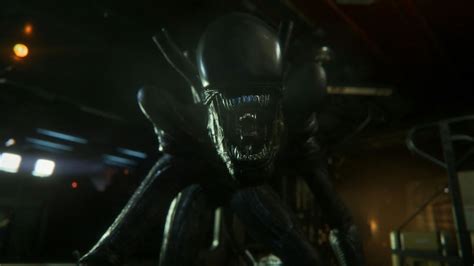 Image result for Alien Isolation Trailer YouTube