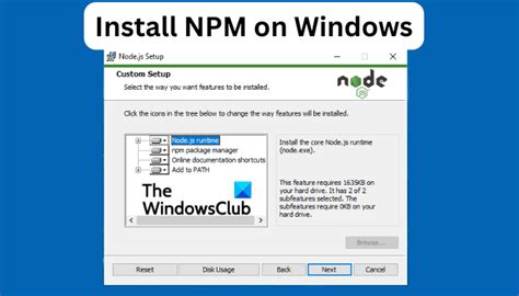Image result for Npm Install Tutorial