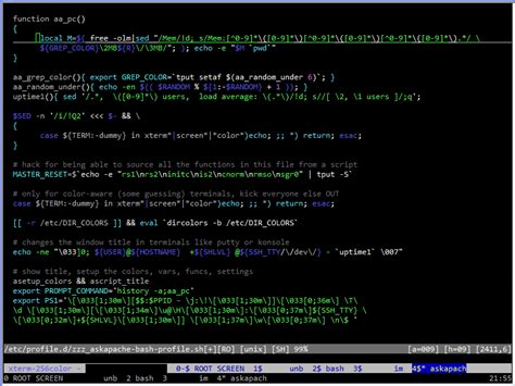 Image result for Linux Best Bash Prompt