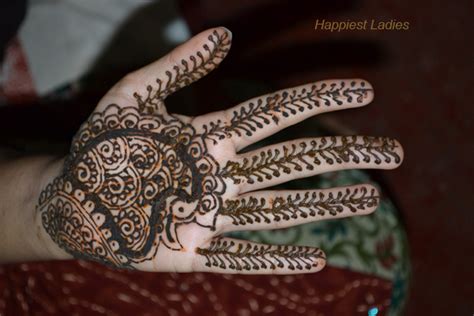 Image result for Parlor Mehandi Designs