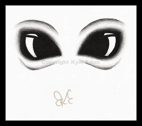 Image result for Alien Eyes