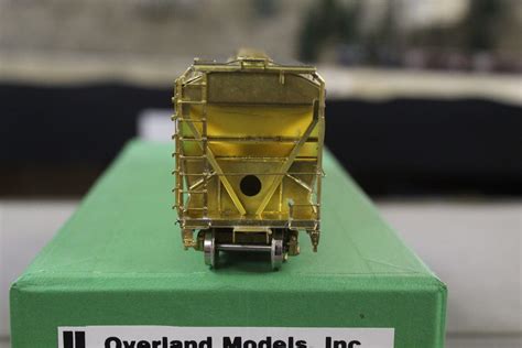 Image result for HO Scale Centerflow Hopper