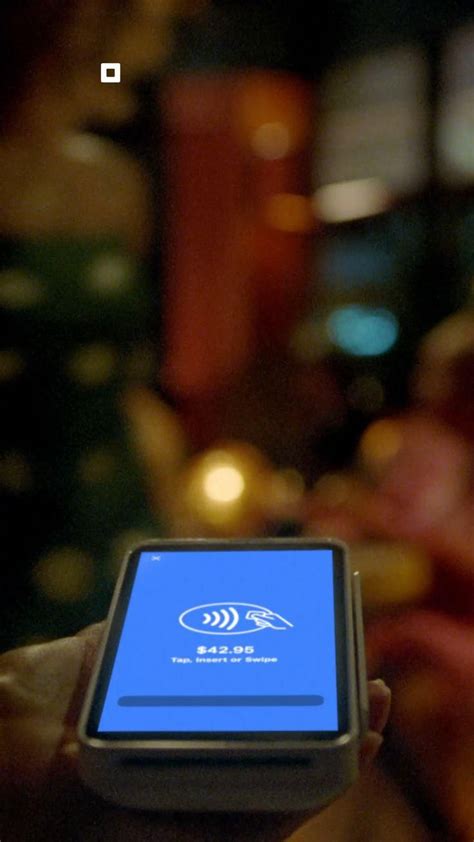 Image result for Square Terminal Add Scanner