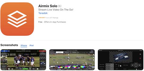 Image result for Stream iOS