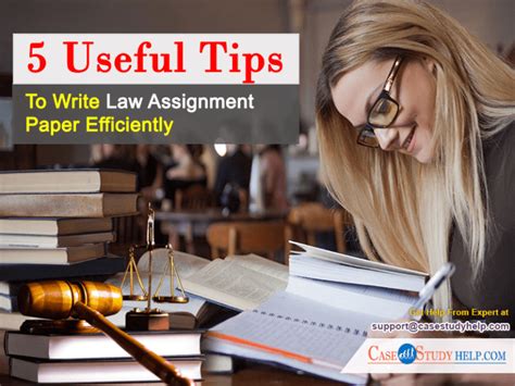 Image result for Law Assignment Format