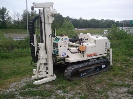 Image result for Geoprobe Process