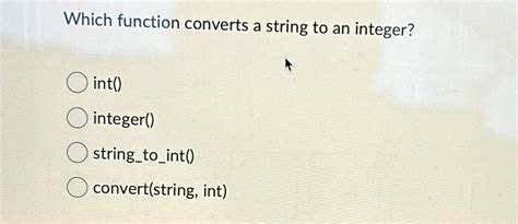 Image result for Integer to String Solution