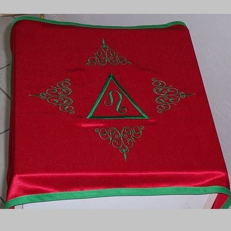 Element of Fire Cloth - Azoth Art