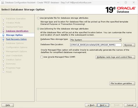 Image result for Install Oracle 19C Tutorial