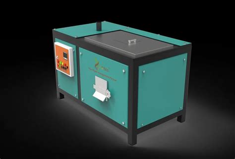 Image result for Food Waste Composting Machine