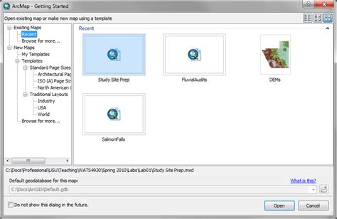 Image result for ArcMap Video-Tutorials