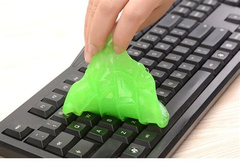 Image result for How to Clean Keyboard Dust