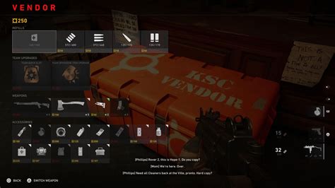 Image result for Back 4 Blood Guide