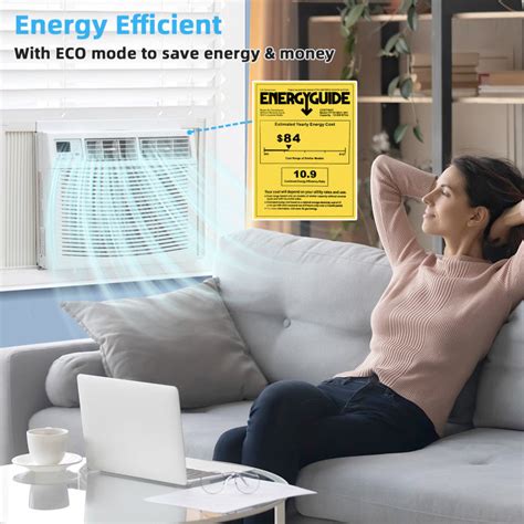 Image result for Most Powerful Window AC Unit