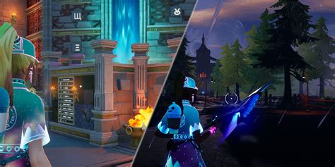 Image result for Fortnite Creative Escape Room Codes Tutorial