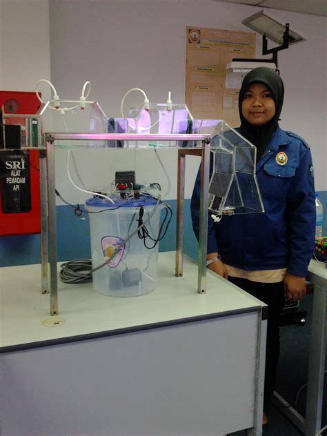 Image result for Smoke Absorber Project