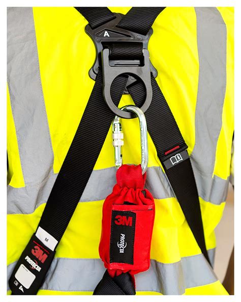 Image result for 3M Fall Arrest System