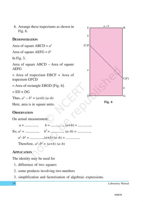 Image result for Class 9 Maths Practical Notebook Answers