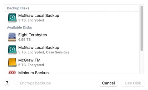 Image result for Time Machine Access Weekly Backups