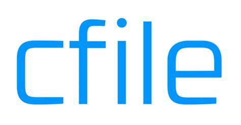 Image result for CFile Request Form