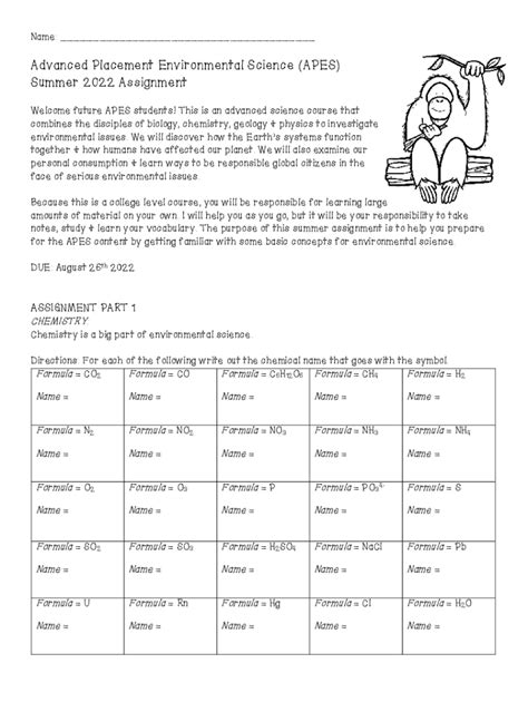 Image result for Advanced Placement Environmental Science