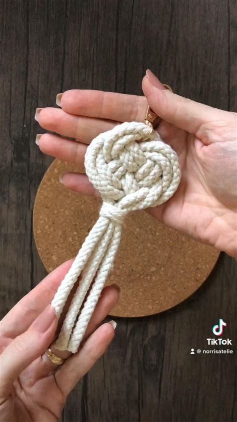 Image result for Simple Macrame Tutorial