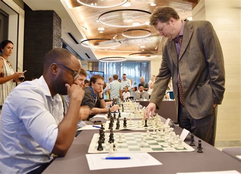 Image result for Nigel Short Fide Interview