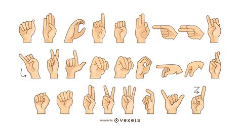 Image result for Sign Language Alphabet Chart