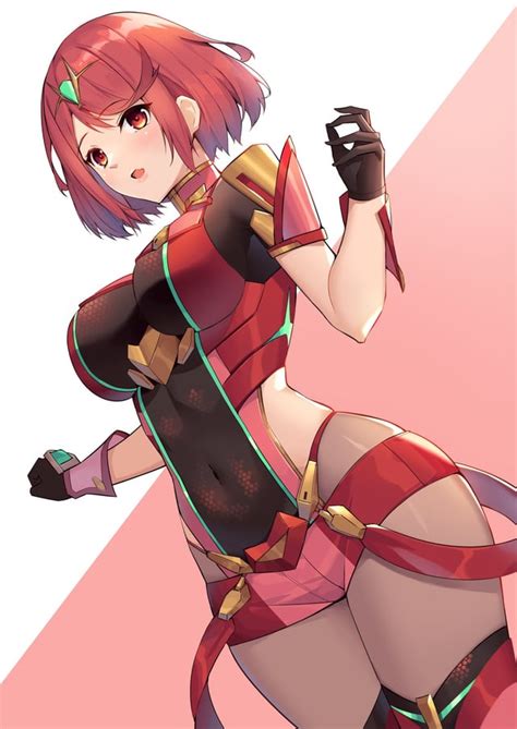 Image result for Pyra Cute Face