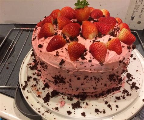 Image result for How to Make a Cake HowToBasic