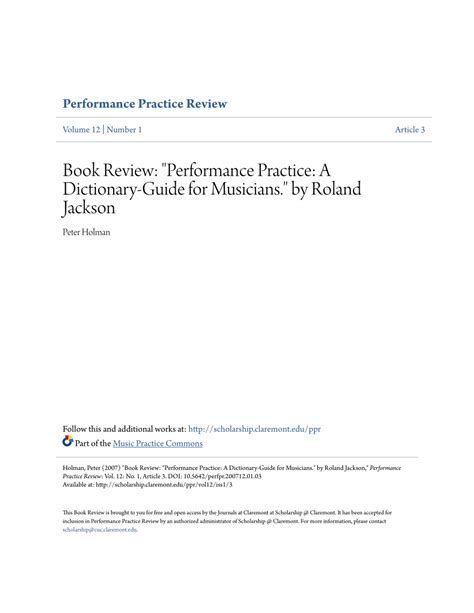 Image result for Performance Samples Book
