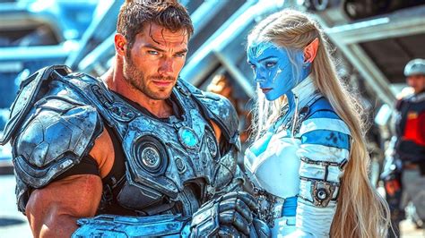 Image result for Alien Females Overpower Males