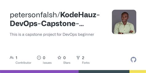 Image result for DevOps Capstone Project