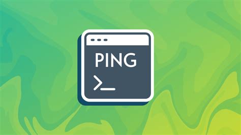 Image result for How Ping Command Work