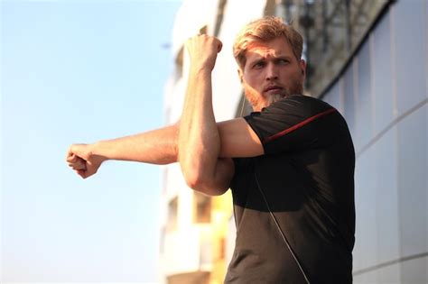 Image result for Standing Running Man Exercise