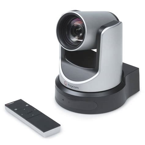 Image result for Polycom Camera