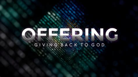 Image result for Offering Time Background