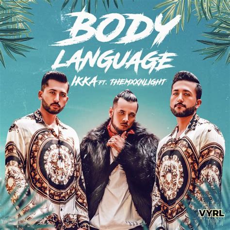 Image result for Body Language Song