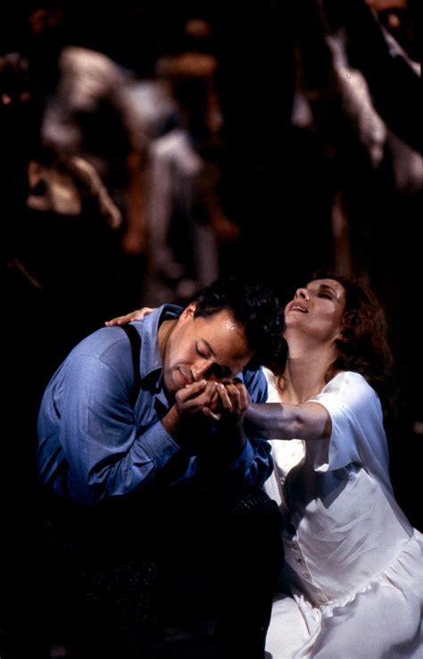 Image result for Seattle Opera Toscaa