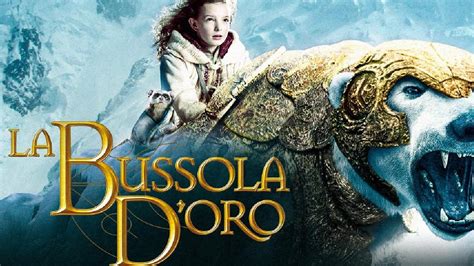 Image result for Golden Compass Part 1